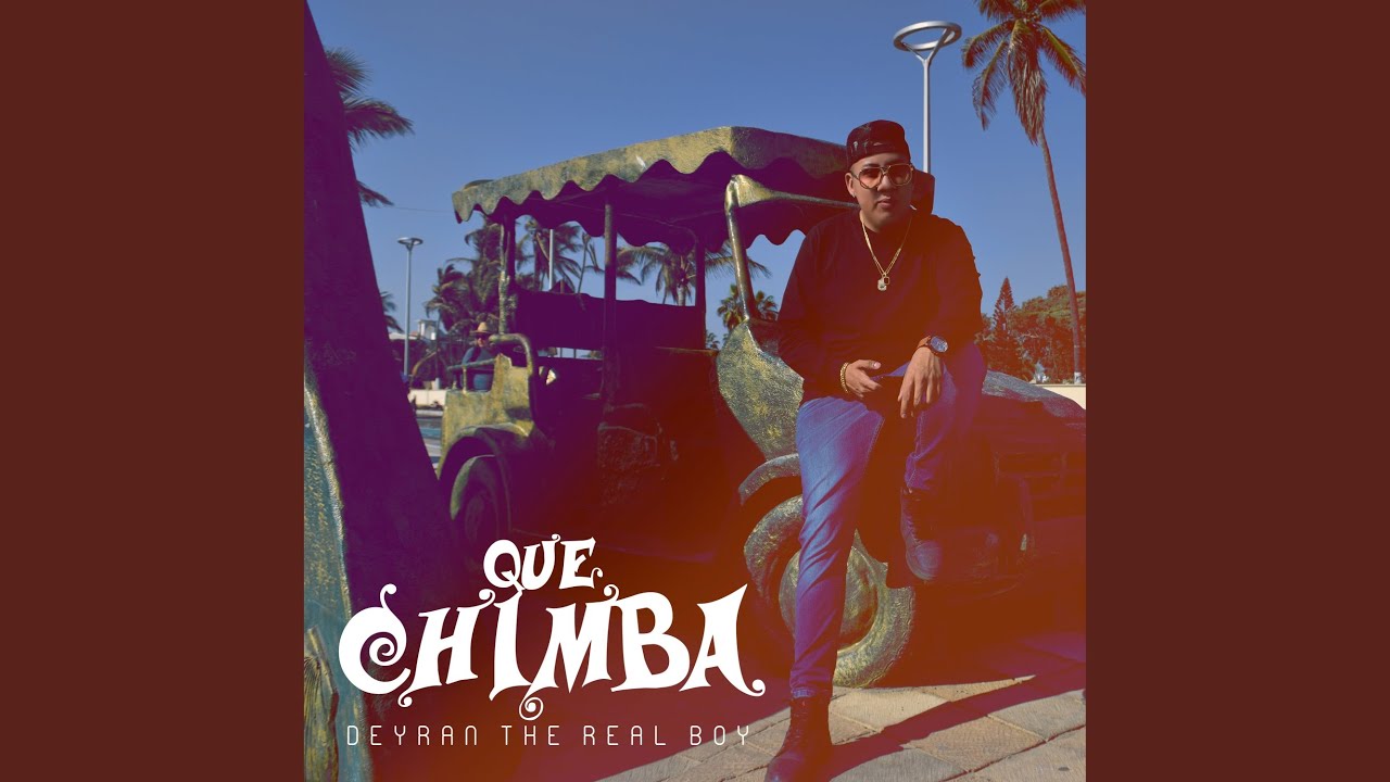 Que Chimba - YouTube Music
