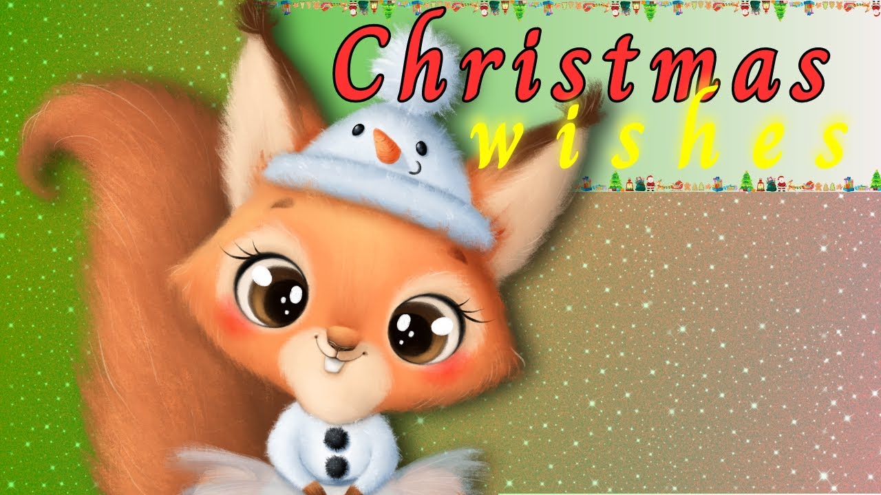 Christmas Wishes In English A Christmas Video Gift To Share With christmas-wishes-in-english-a-christmas-video-gift-to-share-with