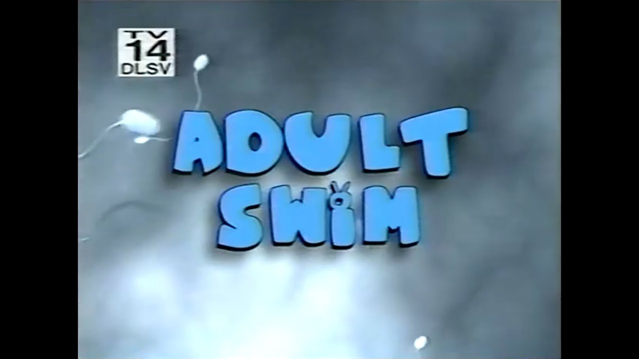 Commercial Breaks - June 2007 - Adult Swim Cartoon Network #2 - YouTube