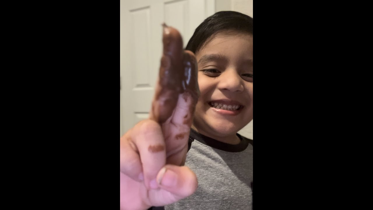 Fake Poop Prank On Dad ( Crazy Reaction!! ) - YouTube