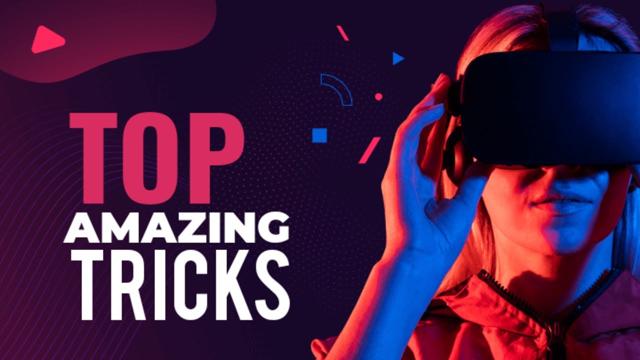 Amazing technical tricks that make your life easier || Technical tricks #technology #amazing ...