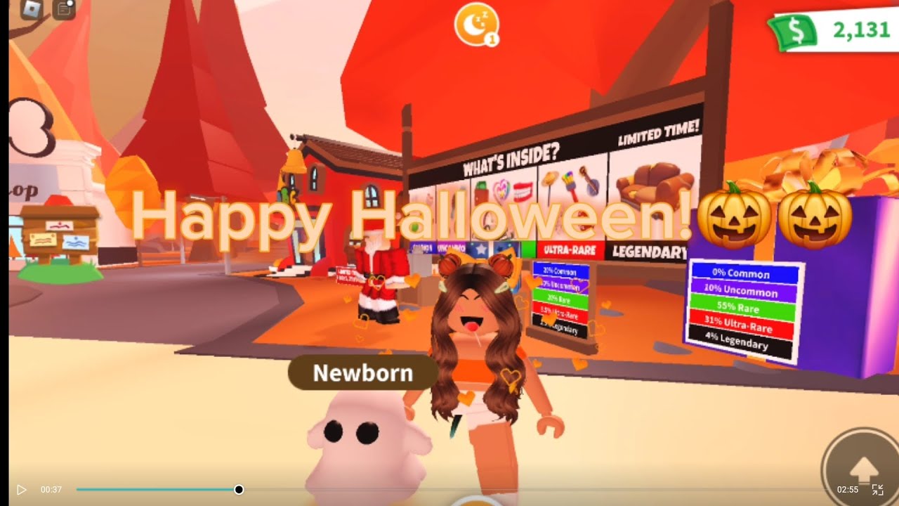 ALL the NEW updates in Adopt Me! - YouTube