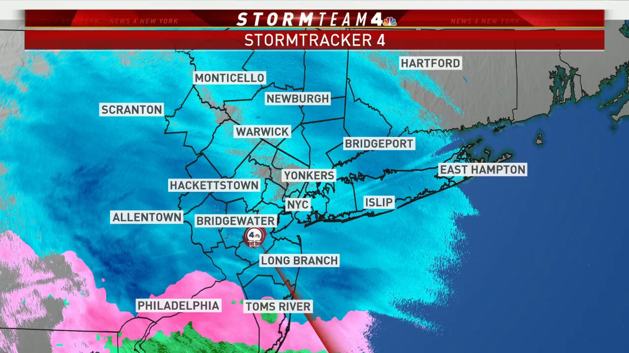 Live: StormTracker 4 Live Storm Radar - YouTube