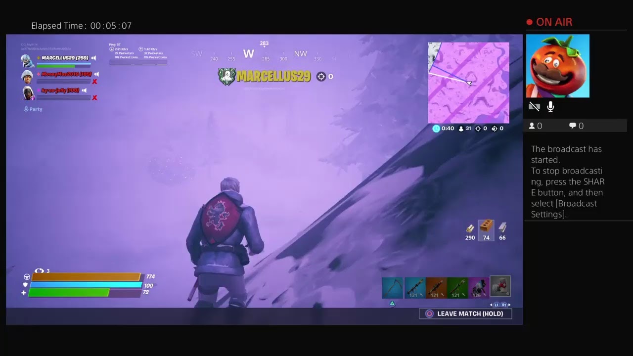 Minecraft wi - YouTube