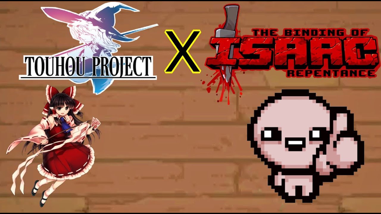 This Mod Is Insanely Hard - The Binding Of Isaac Repentance - YouTube