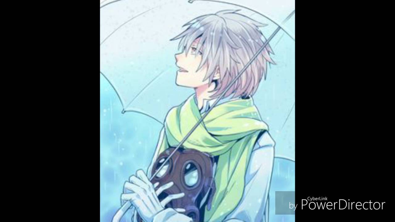 Benny- Little Game nightcore - YouTube