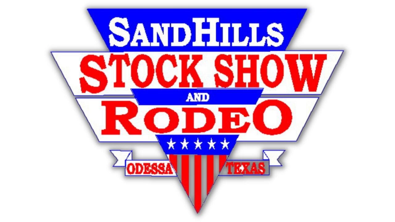 Sandhills Stock Show & Rodeo: Looking ahead to the livestock show - YouTube