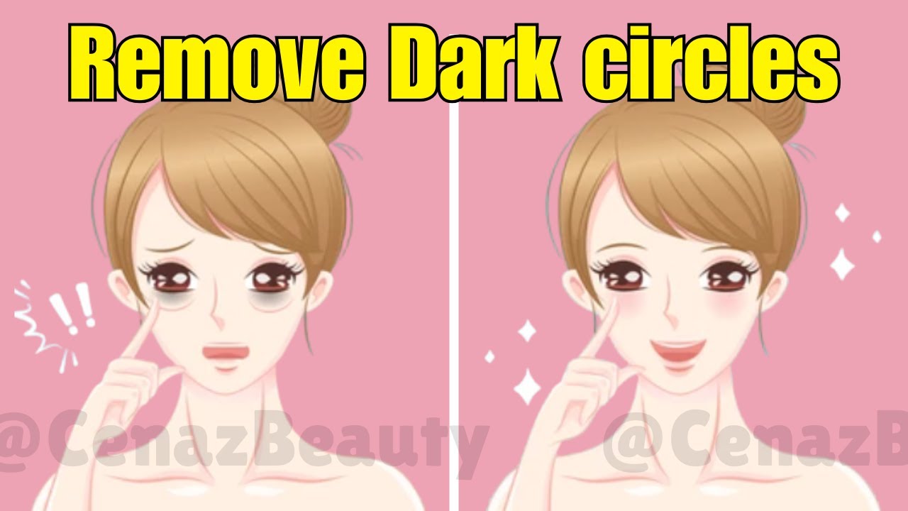 Get Big eye's & lift your eyebrows {Remove wrinkles } at home by face ...