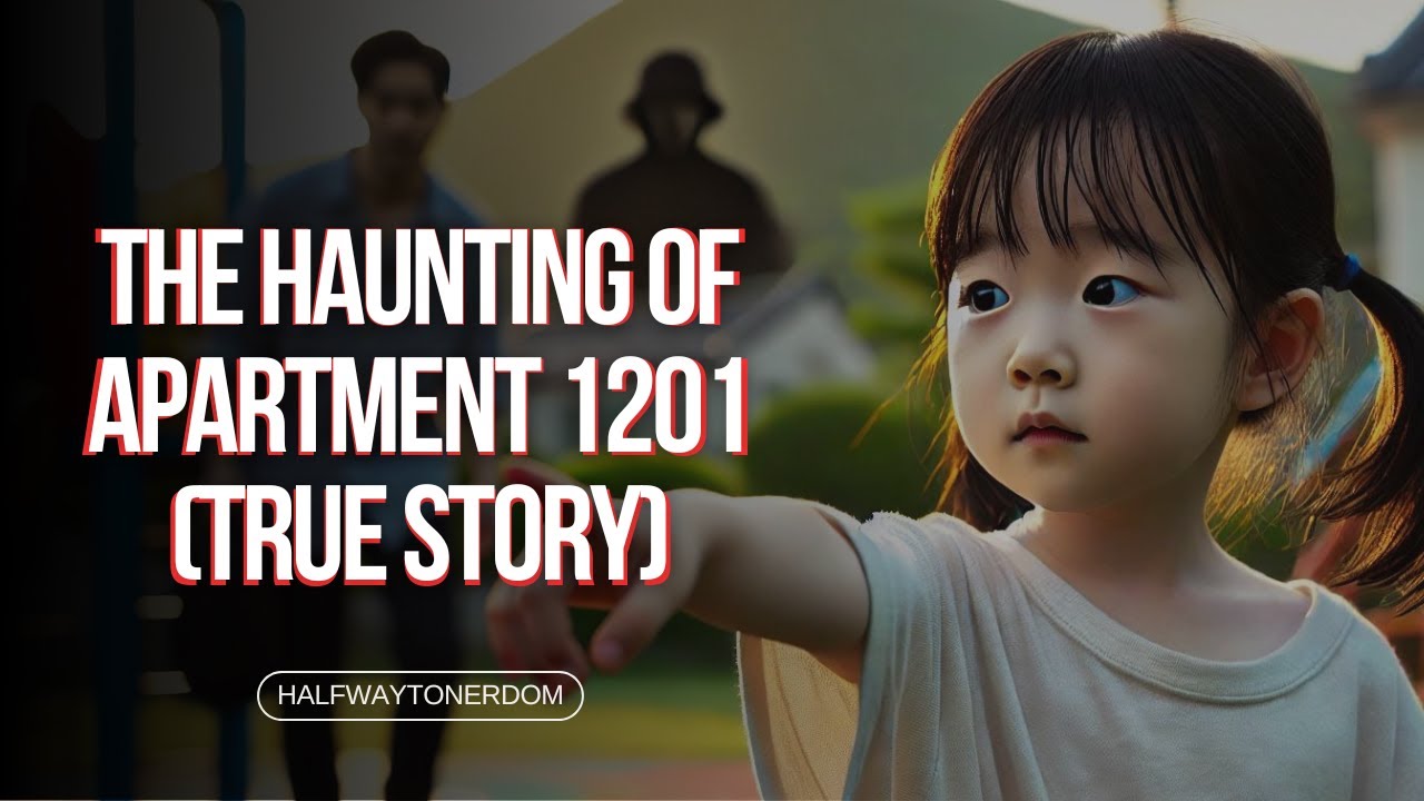 The Haunting of Apartment 1201 (True Story) #scarystories #realstories ...
