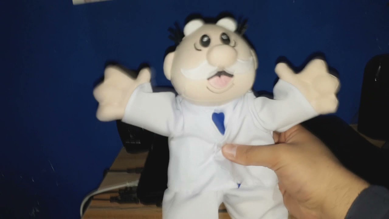 Dr Simi Cantando - YouTube