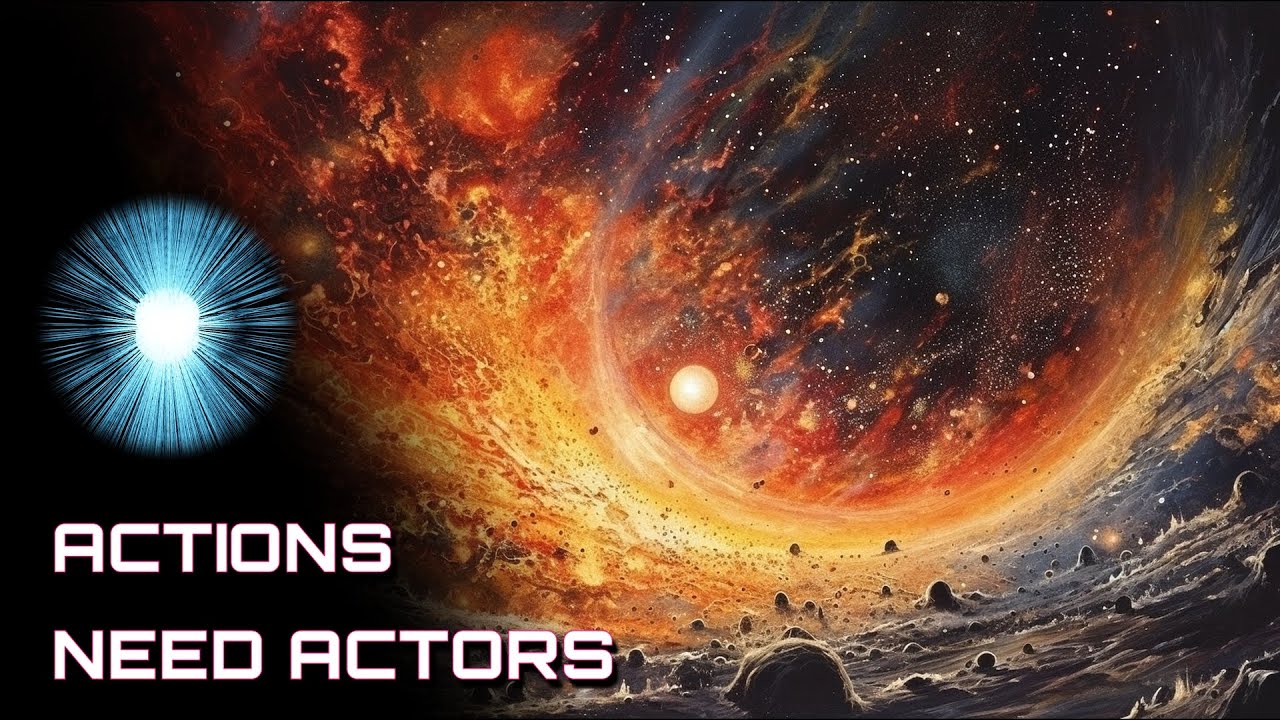 First Principles of Physics - Topics in Physics #16 - YouTube