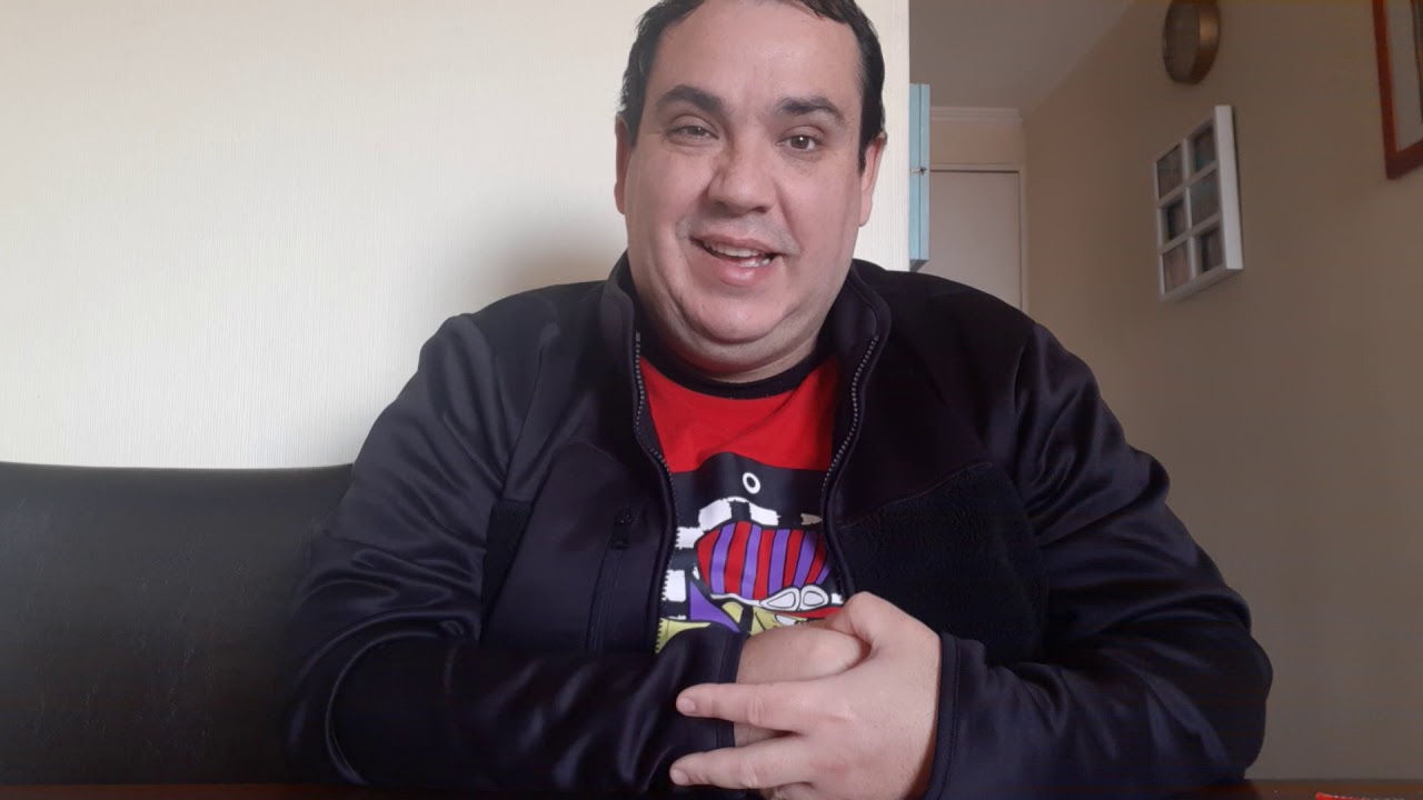 09- Review Serie El Presidente - YouTube