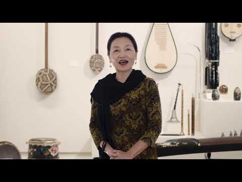 Introduction to Chinese Musical Instruments: Bayin 八音 - a musical ...