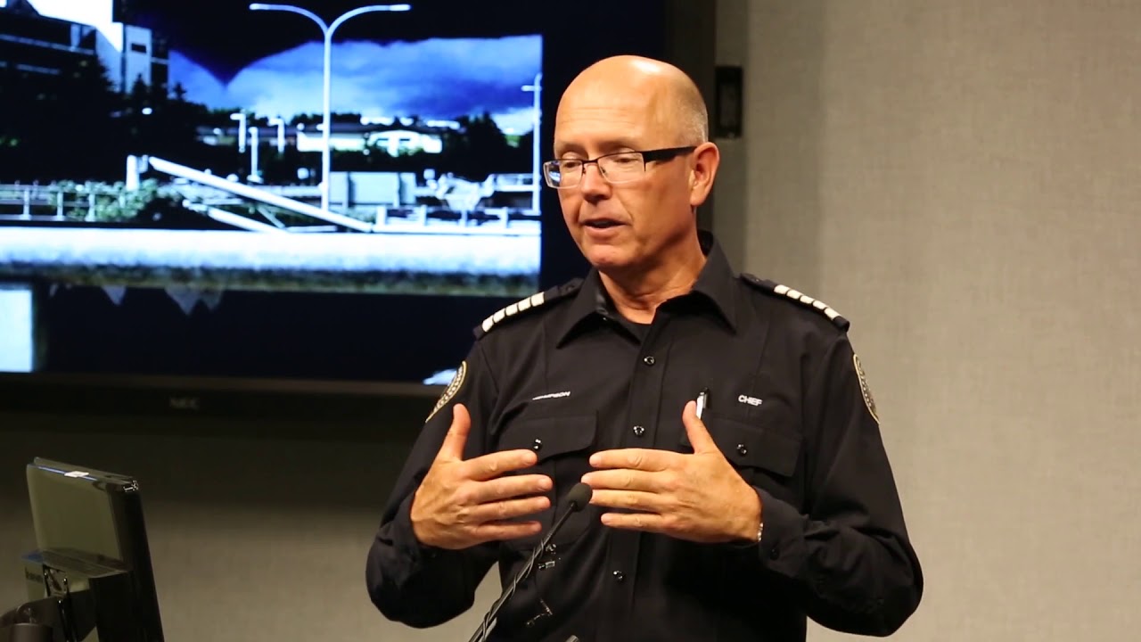 Calgary Emergency Management Agency talks about Calgary and Area ...