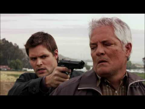 Knight Rider 2008 - S01E15 - your mom