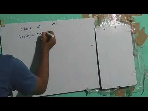 Scope Of Variable(VB.NET) - YouTube