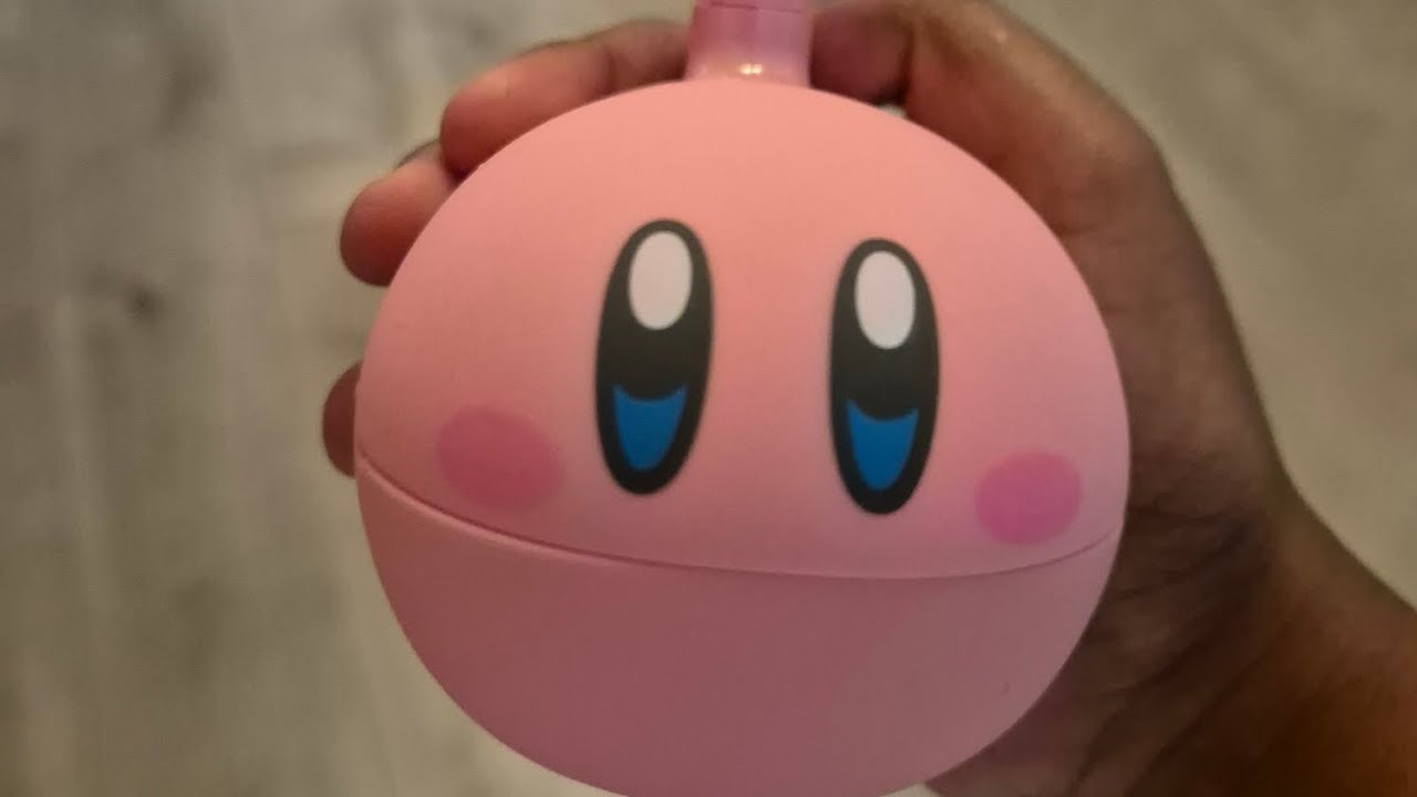 How to play an Otamatone - YouTube