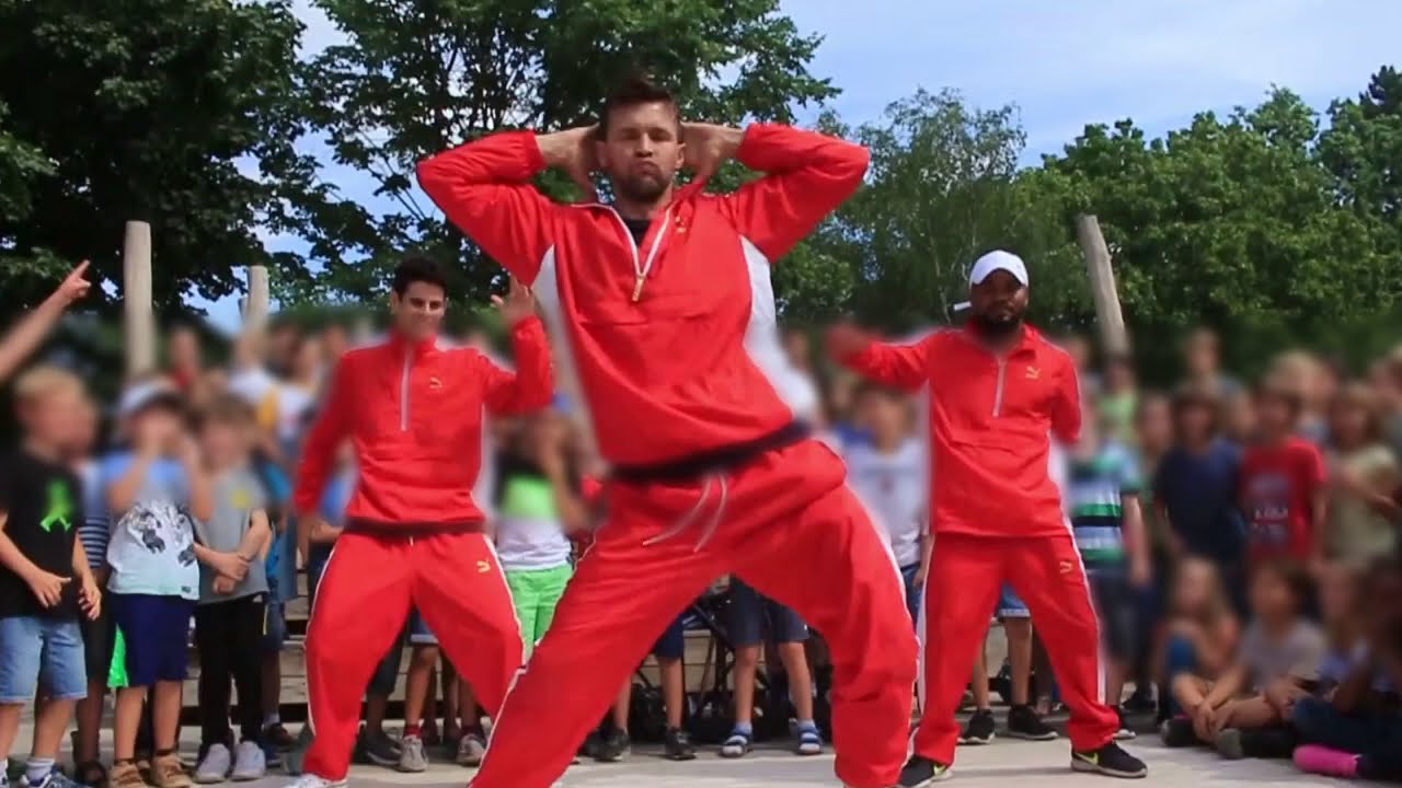 Viktor Kern Show | 2019 [HD] - YouTube