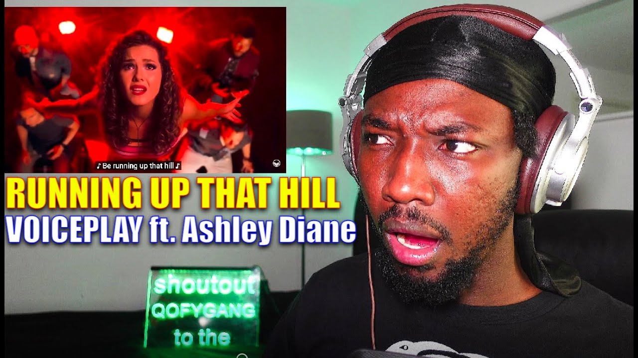 SINGER VOCAL ANALYSIS |Running Up That Hill - Kate Bush (Stranger ...