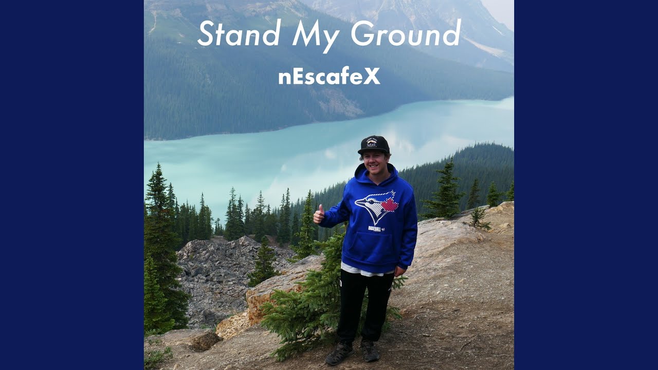 Stand My Ground - YouTube