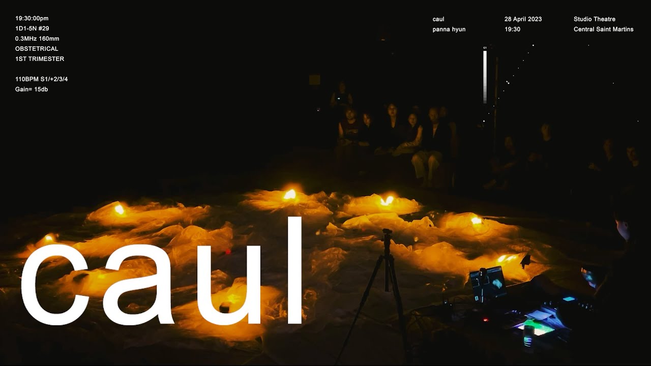 caul (full video) - YouTube