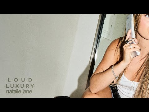 Loud Luxury & Natalie Jane - UH OH! (Official Lyric Video)