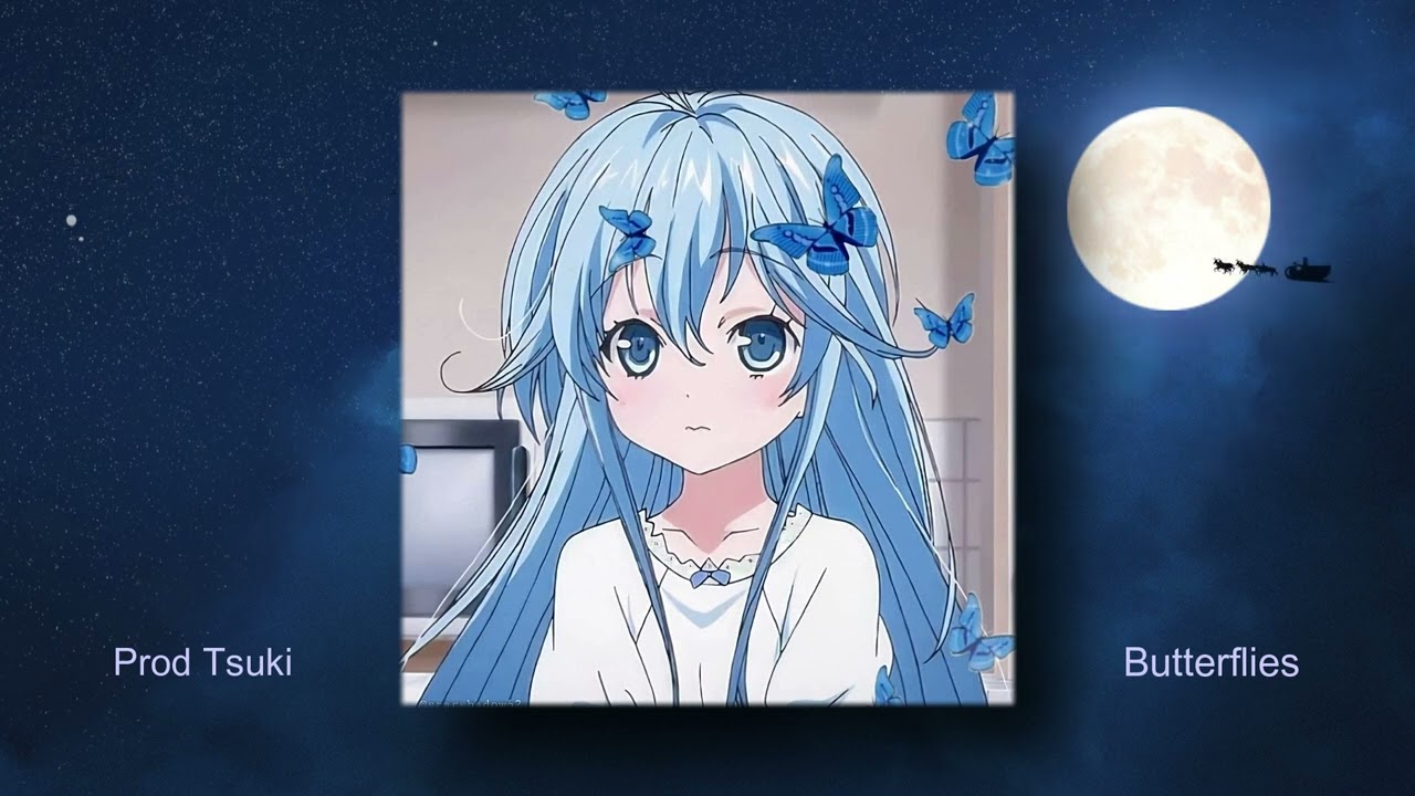 (Free Non-Profit) 2Gaudy/637Godwin Hyperpop Type Beat "Butterflies ...