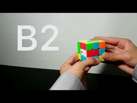 Cube in a cube in a cube |Slow tutorial Rubik's cube patterns #rubikscube #viral (# ...