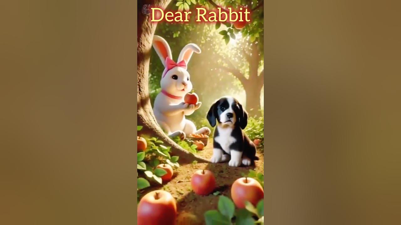 Rabbit got kidnapped#shorts#trending#virial#cartoon - YouTube