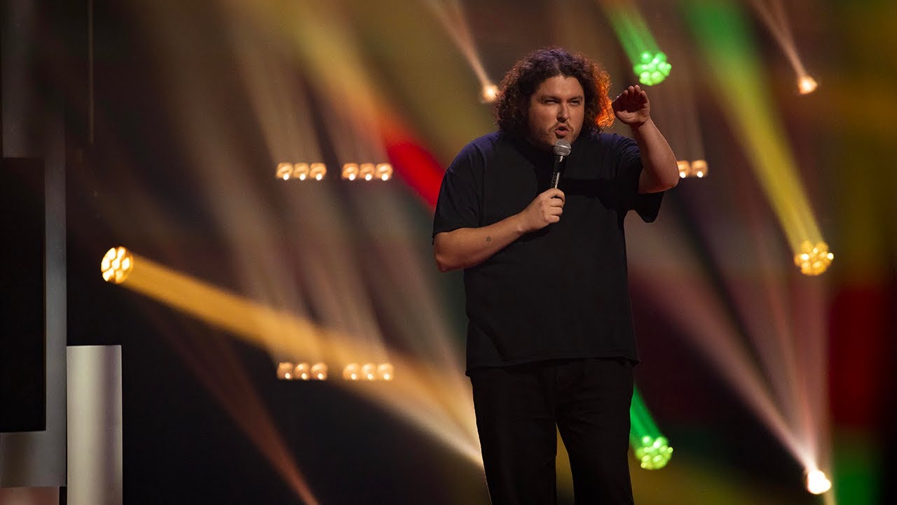 Louis Girard-Bock | Le sport (2021) - YouTube