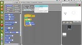 Scratch - Cómo crear objetos (segunda parte) - YouTube