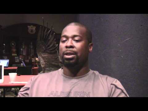 Jay Boulware 8-12-11 - YouTube