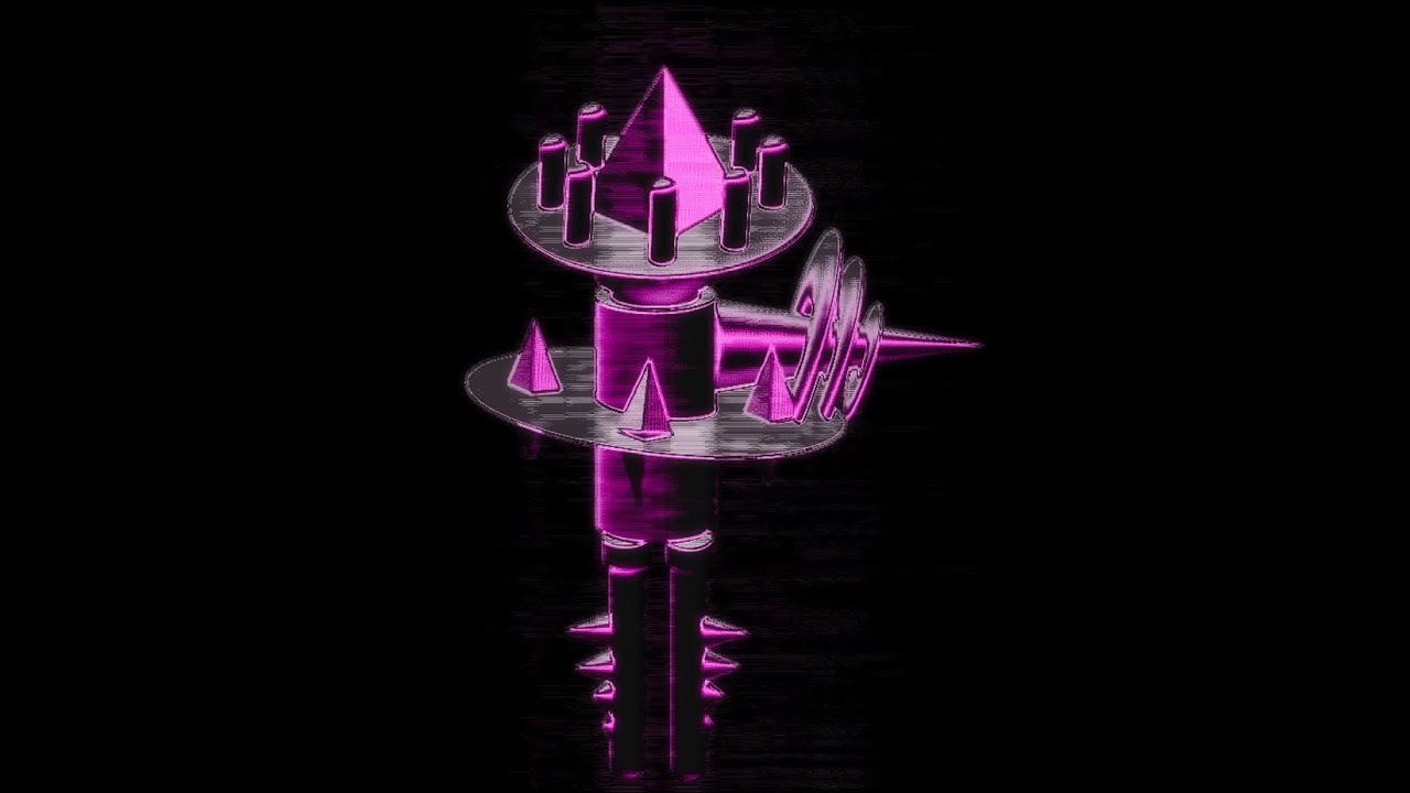 (T) (A) (K) (E) (2) - Morpheus fantrack (Bambi take Phase 2 Series 2/5 ...