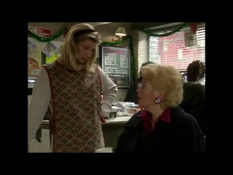 Kathy Mitchell - 11th December 1995 - YouTube