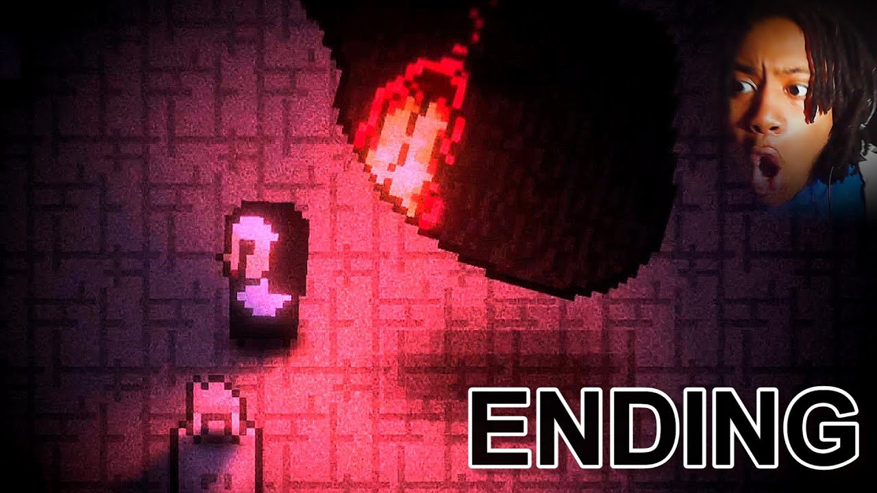 WHAT THE FREAK IS THAT!!!?? | Search Party (Ending B) - YouTube