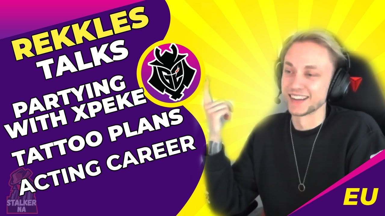 Xpeke Cyanide