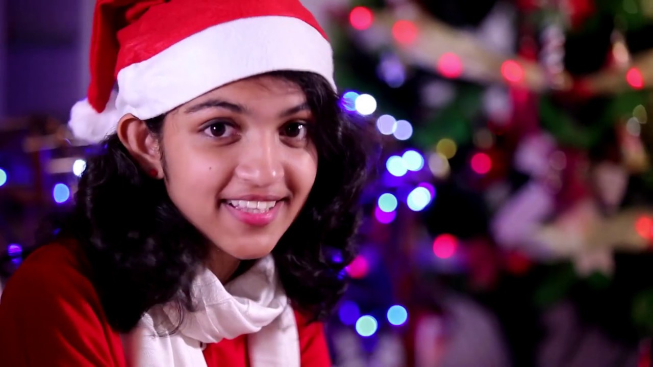 Carol of the Bells ¦ Joyful 6 Singing Siblings ¦ Pentatonix Cover - YouTube