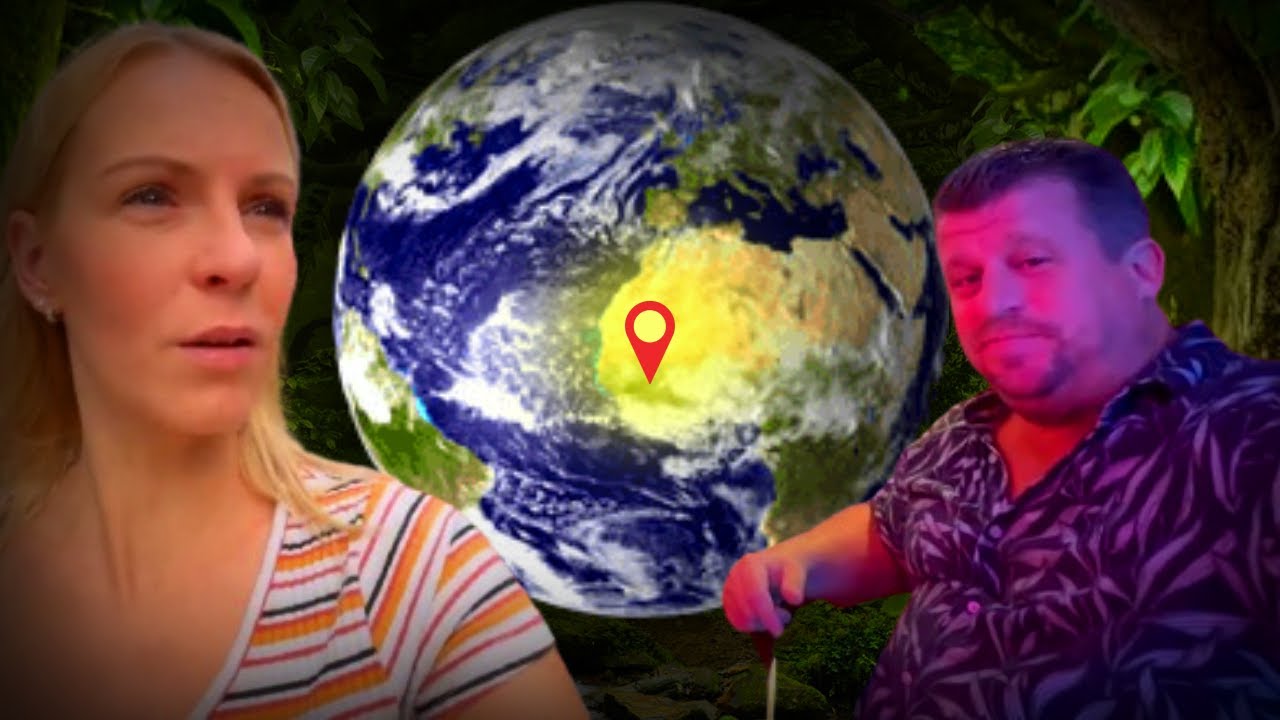 De Bellinga's Gaan Op Wereldreis - YouTube