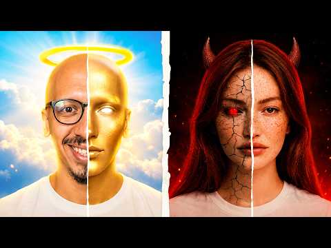 En Sevilen vs En Nefret Edilen Fenomenler | Gerçek Hikayeleri