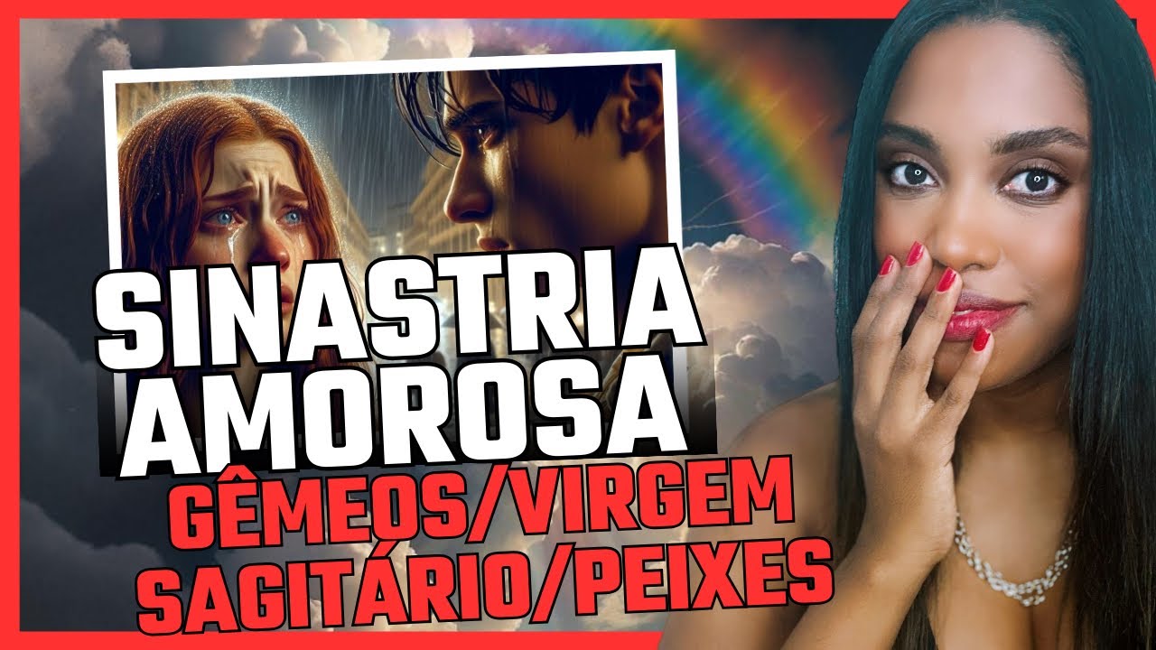 O que essa pessoa sente por você?/Signos Mutáveis/24/11-04/01 - YouTube