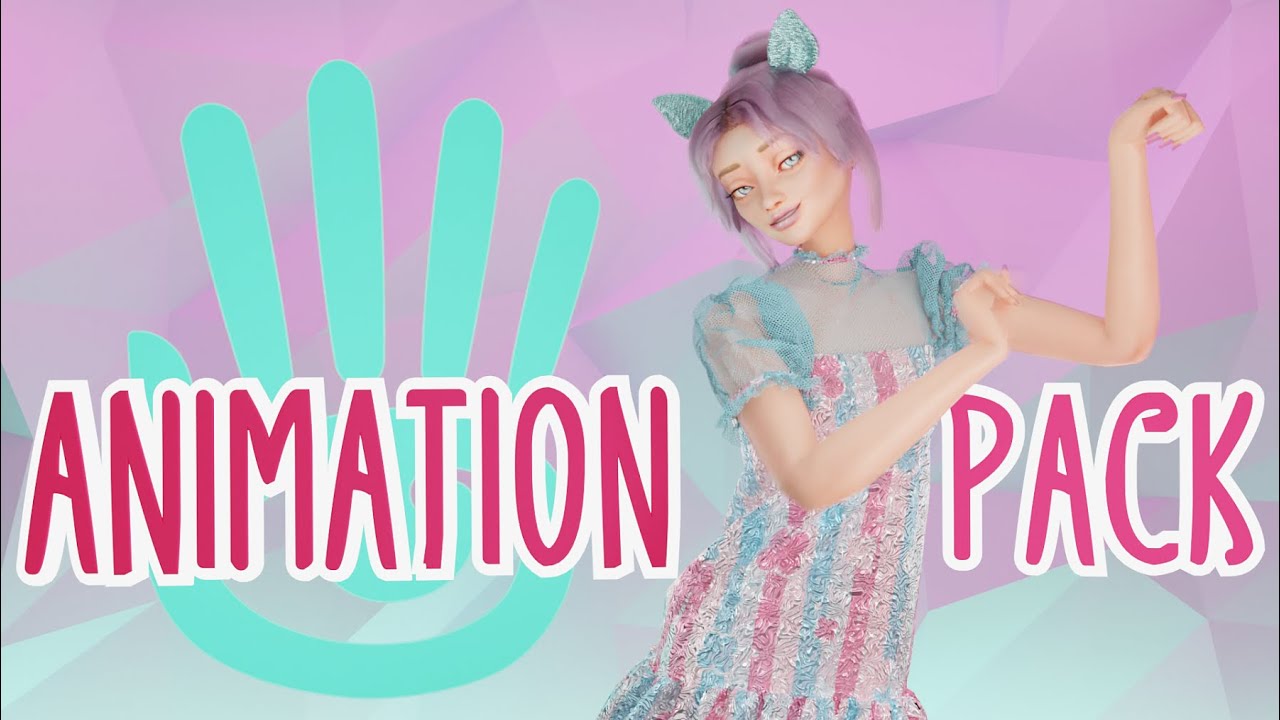 SECOND LIFE | REALISTIC ANIMATION DOWNLOAD | Tokyo - YouTube