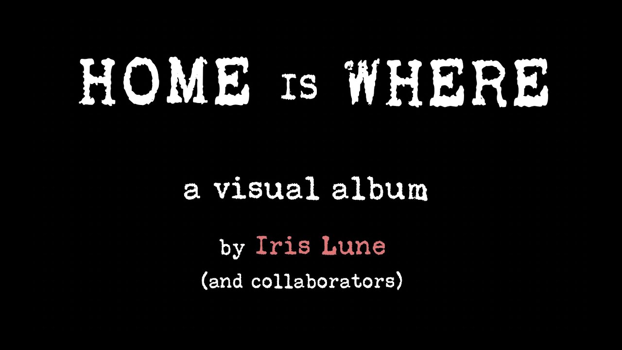 Home is Where Teaser - YouTube