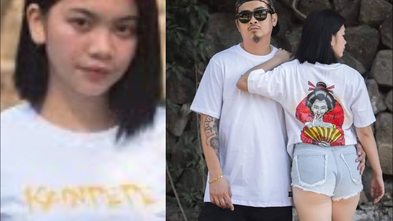 KAIN PEPE, SEX SCANDAL at ABORTION issue ni LENG ALTURA | MAKAGAGO ...