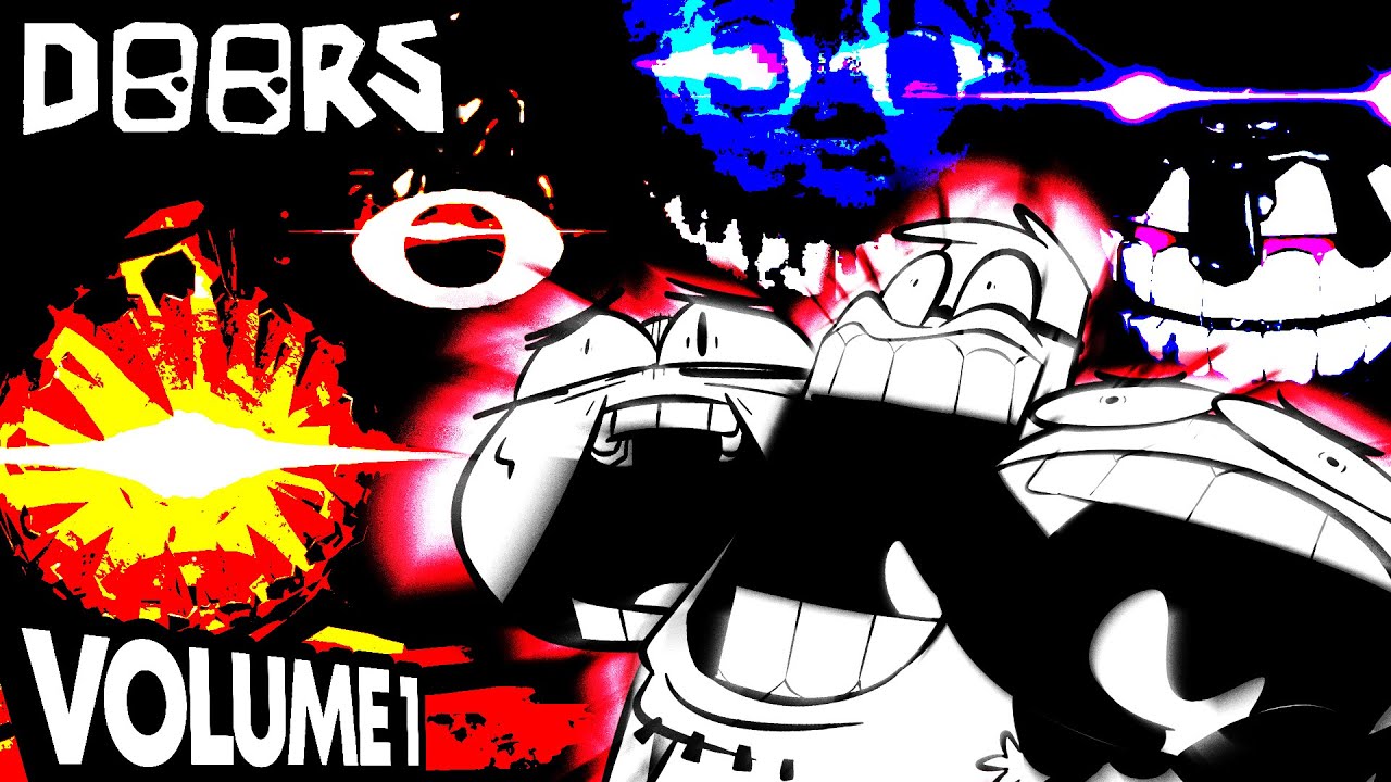 The Origins - Doors Vol. 1 - YouTube