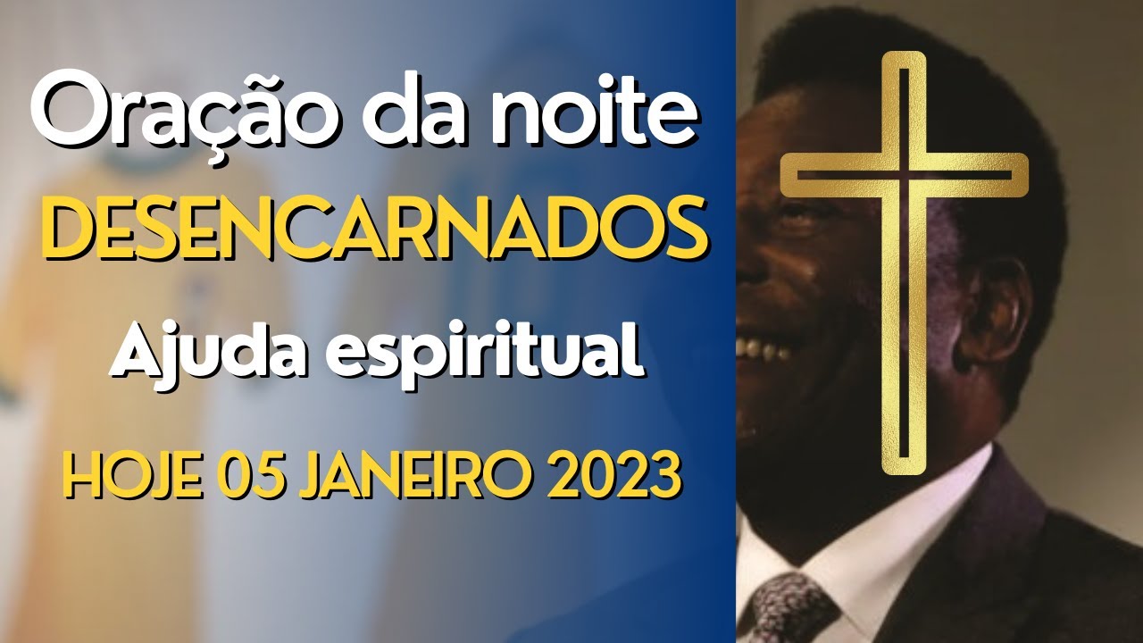 ORAÇÃO PODEROSA AOS DESENCARNADOS - AVE MARIA - PALAVRA DE ORAÇÃO HOJE ...