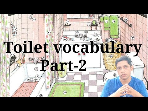 Toilet vocabulary|Pee|Piss|Urinate|Poo|Poop|Stool|defecate|bowel ...