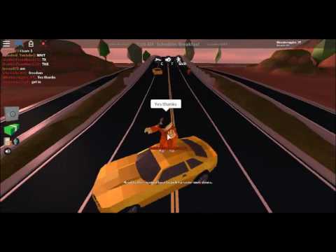 ROBLOX/Jailbreak BETA #5 DOUBLE TROUBLE - YouTube