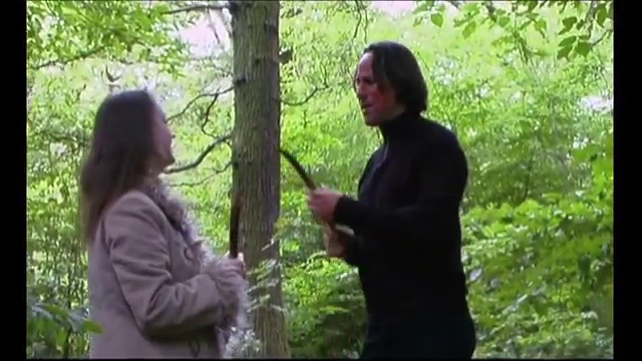 SOME THE THE GREATEST VAMPIRE ACTION IN FILM HISTORY! - YouTube