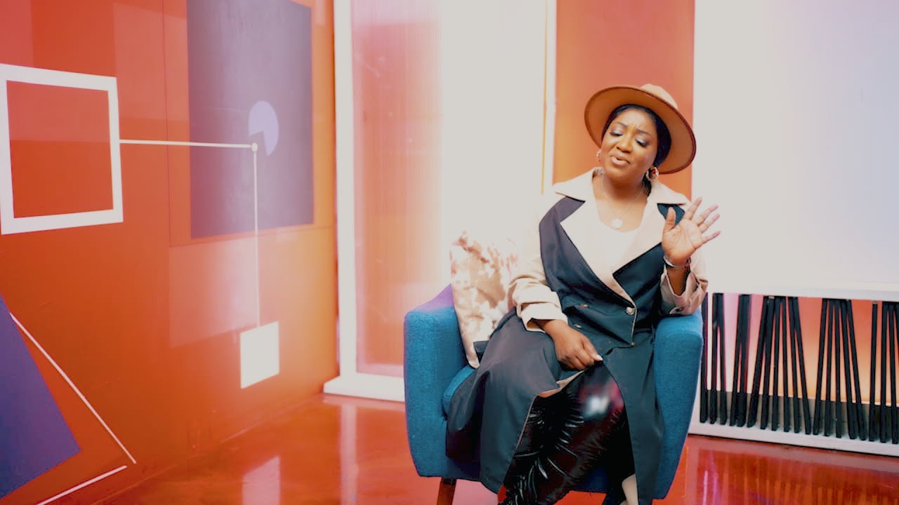 OLUWAYEMISI YAKUBU | WITH YOU - OFFICIAL VIDEO - YouTube