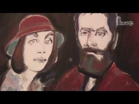 Vernisaj Constantin Ungureanu Box - YouTube